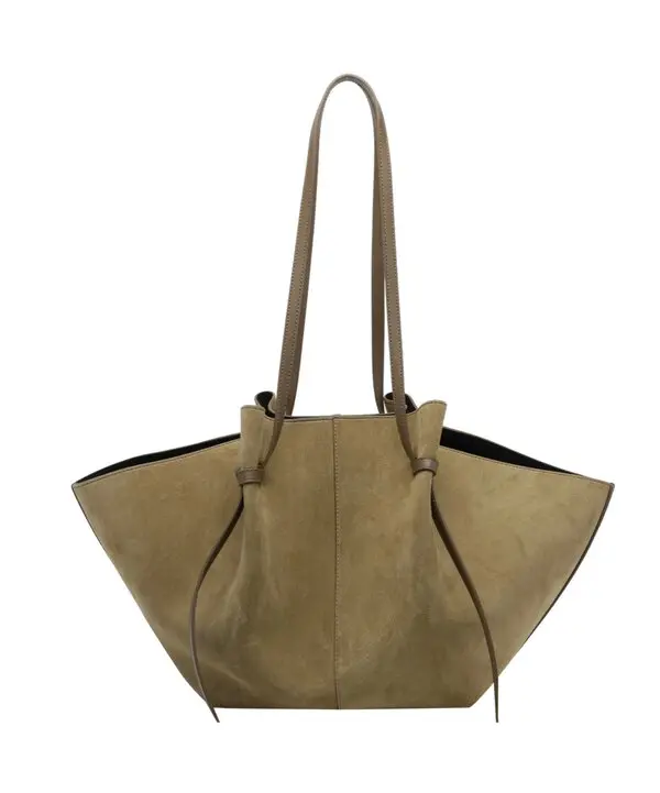 Yuzefi Double-handled Handbag