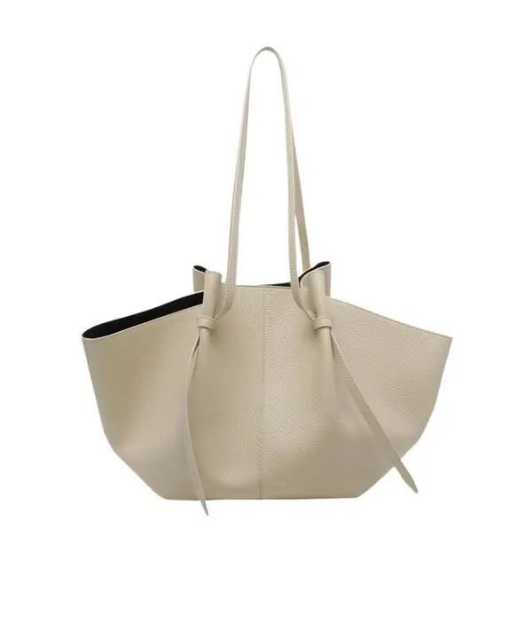 Yuzefi Double-handled Handbag