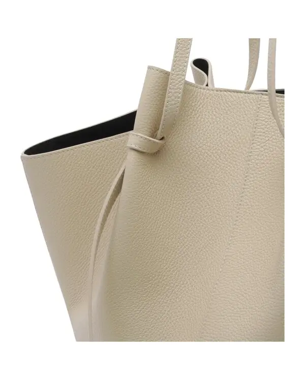 Yuzefi Double-handled Handbag
