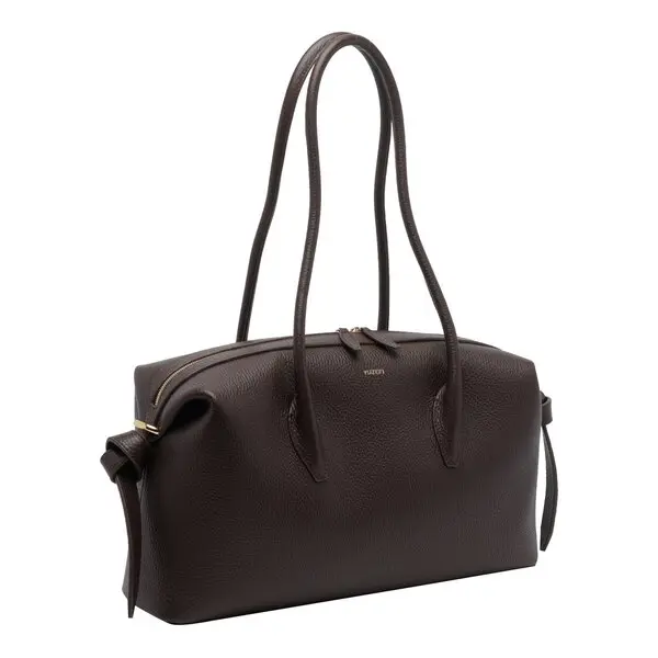Yuzefi Double-handled Shoulder Bag