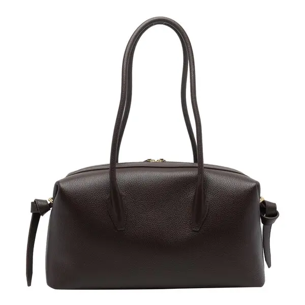 Yuzefi Double-handled Shoulder Bag