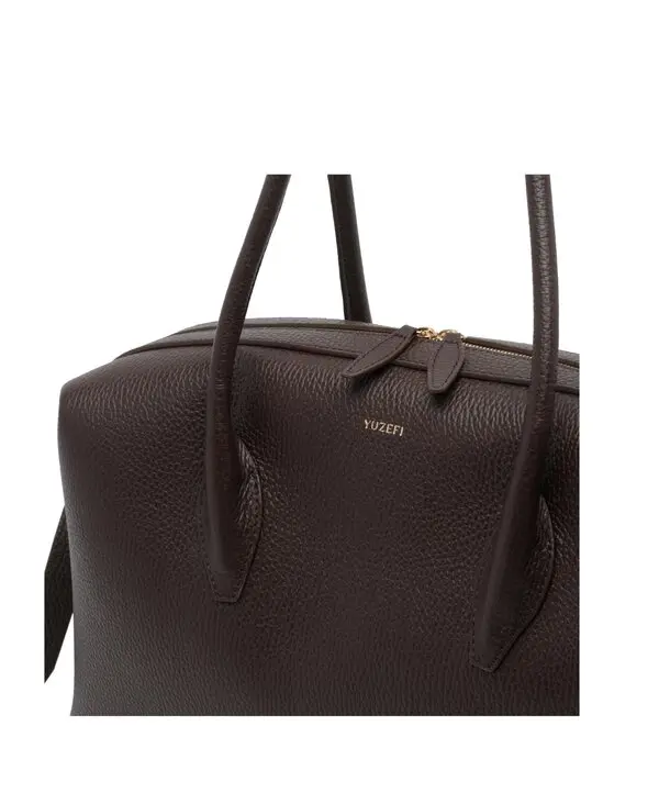 Yuzefi Double-handled Shoulder Bag