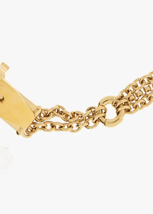 Chloé Adjustable Necklace