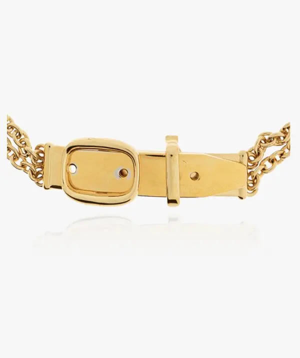 Chloé Adjustable Necklace