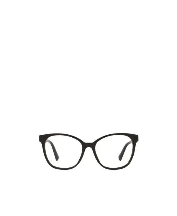 Valentino Garavani Logo Flat Mirror