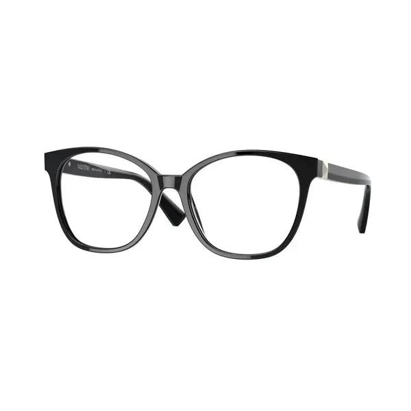 Valentino Garavani Logo Flat Mirror