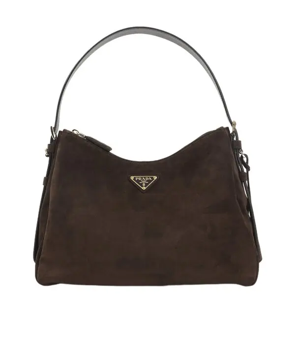 Prada Zippered Handbag