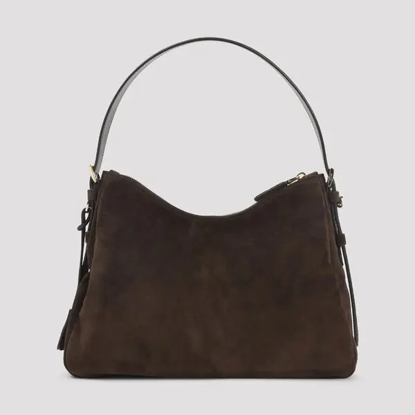 Prada Zippered Handbag