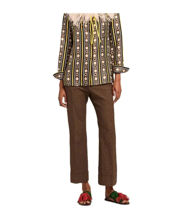 La DoubleJ Hendrix Pants