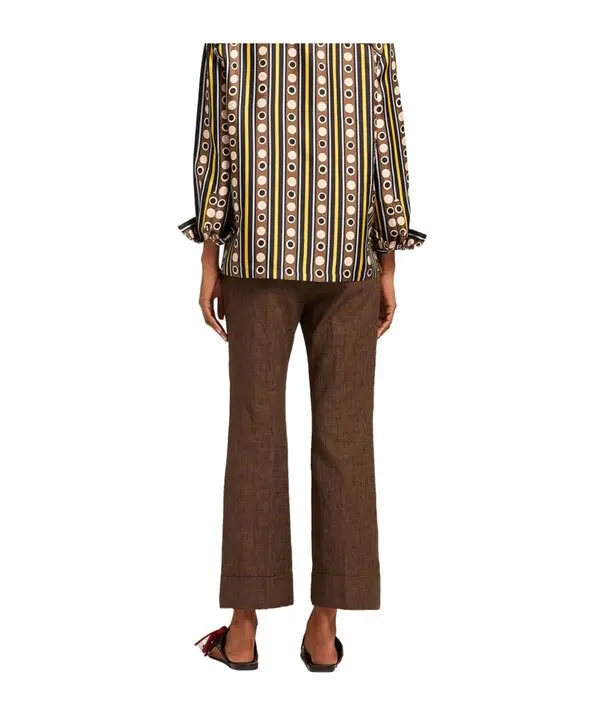 La DoubleJ Hendrix Pants