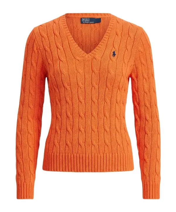Polo Ralph Lauren V-neck Sweater