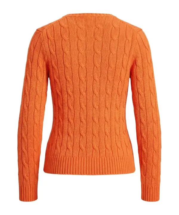 Polo Ralph Lauren V-neck Sweater