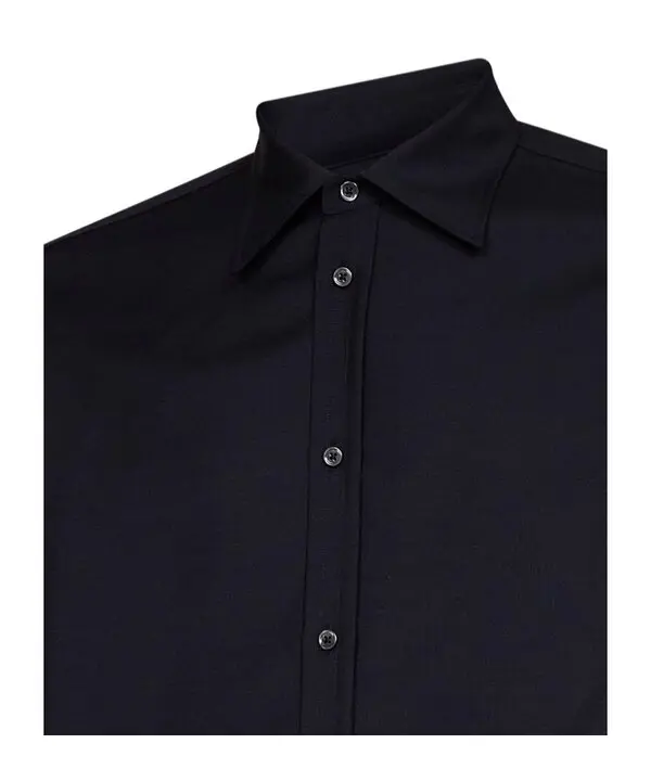 JIL SANDER Long-sleeved Shirt