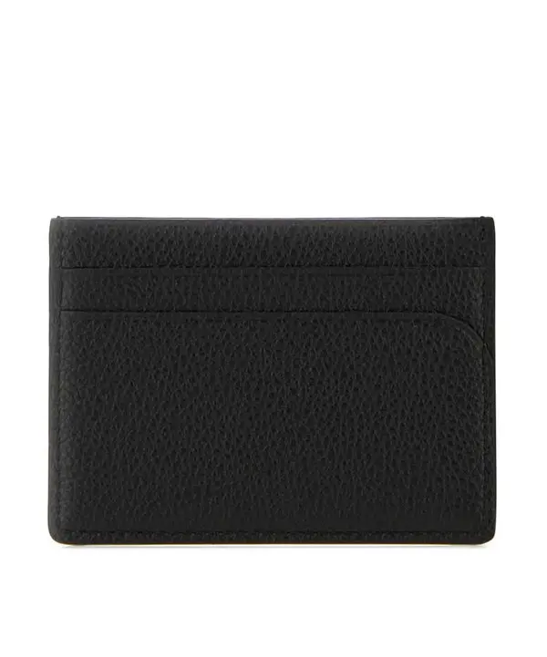 JIL SANDER Flat Card Holder