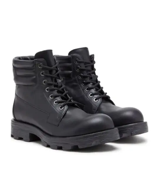 DIESEL® D-hammer Lace-up Boots