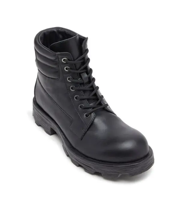 DIESEL® D-hammer Lace-up Boots