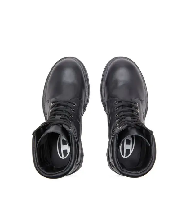 DIESEL® D-hammer Lace-up Boots
