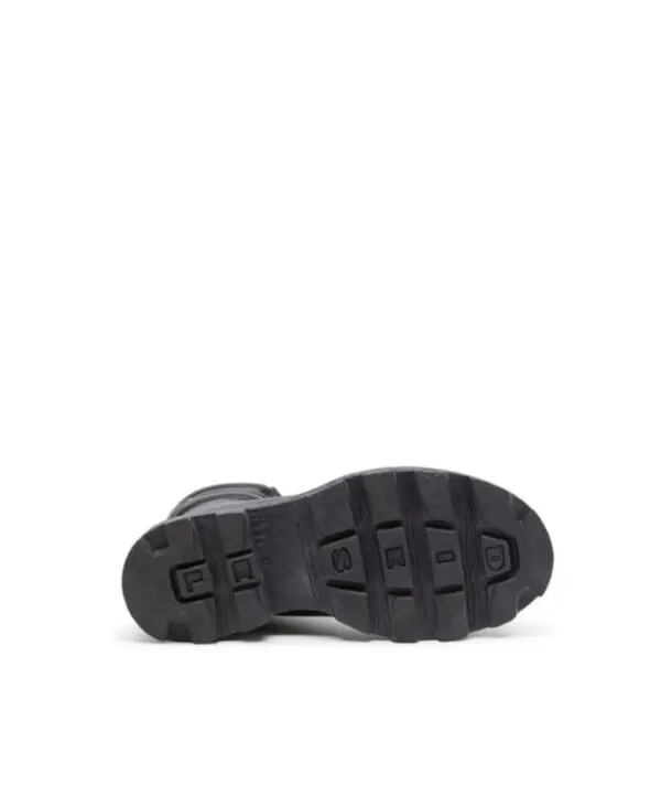 DIESEL® D-hammer Lace-up Boots