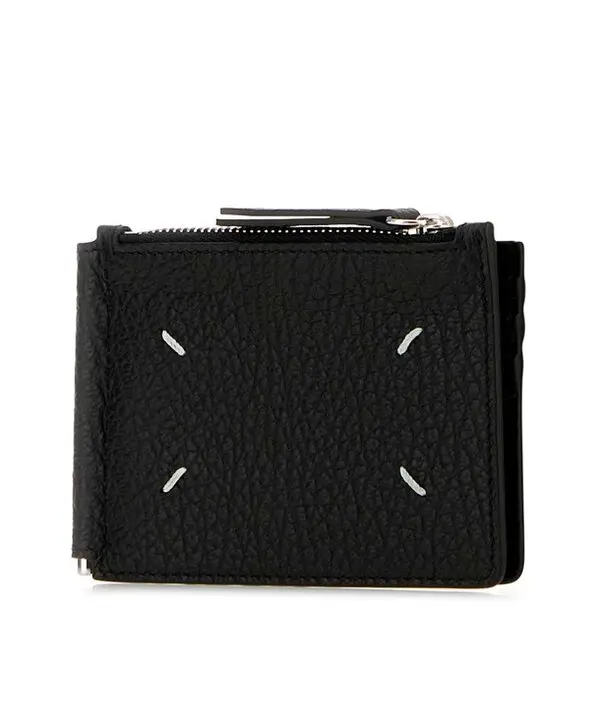MAISON MARGIELA Zip Wallet
