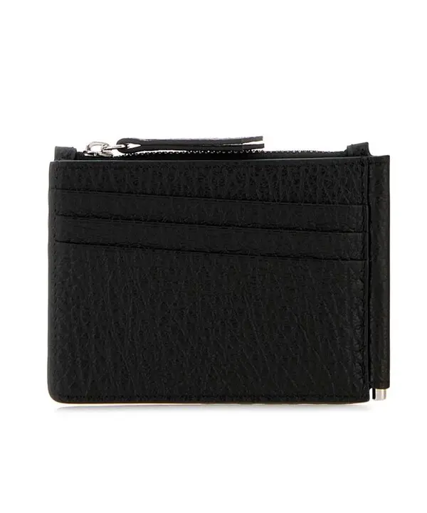 MAISON MARGIELA Zip Wallet