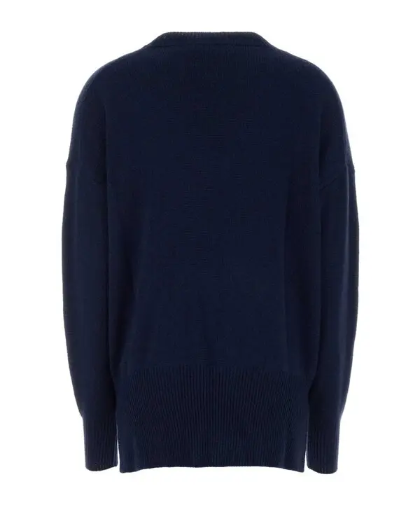 JIL SANDER Crew Neck Sweater