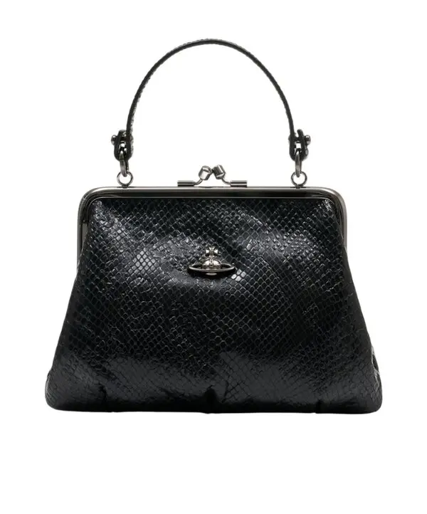 VIVIENNE WESTWOOD Granny Frame Purse