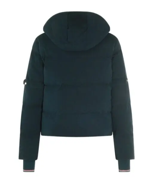 Thom Browne Hooded Down Jacket