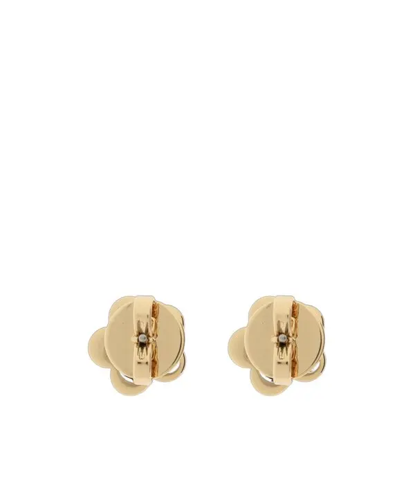 Tory Burch Forget Me Not Stud Earrings