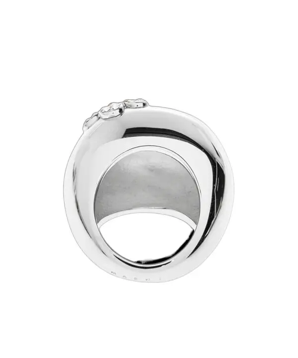 Marni Flower Pattern Ring
