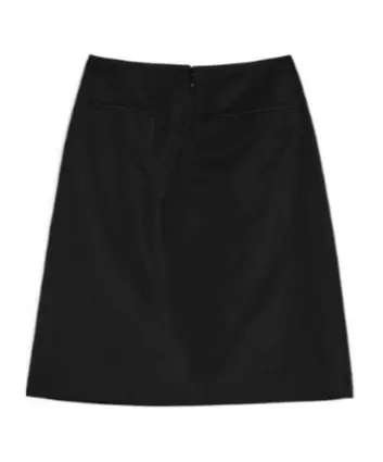 JIL SANDER Radzmir Skirt