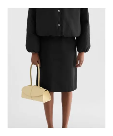 JIL SANDER Radzmir Skirt