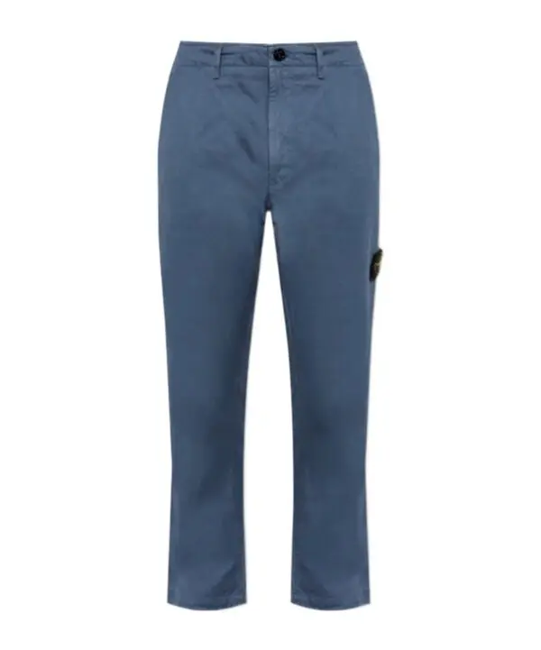 Stone Island Belt Loop Jeans