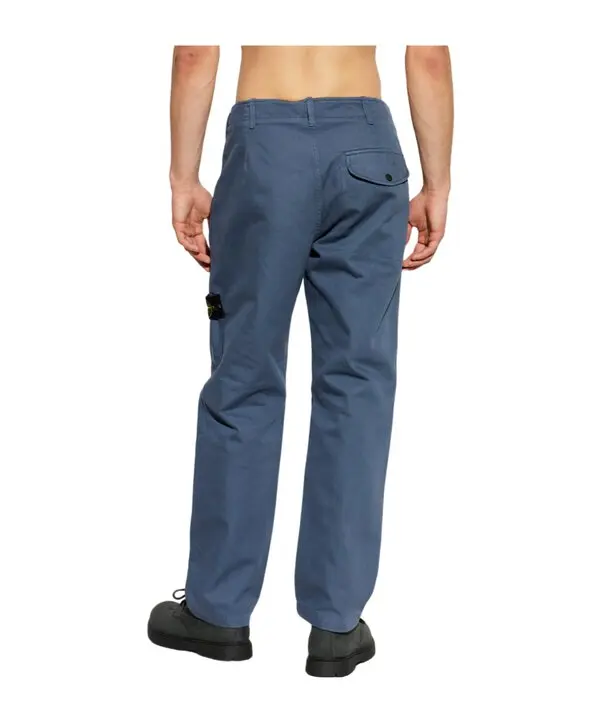 Stone Island Belt Loop Jeans