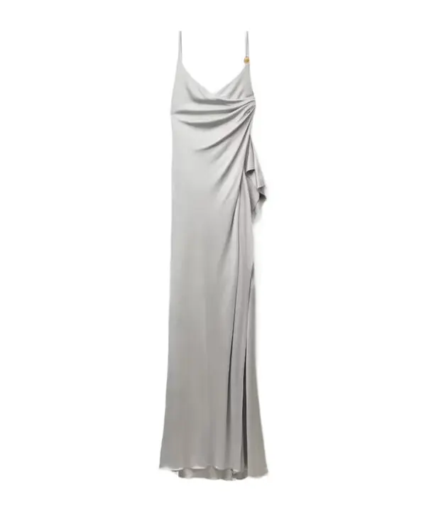 Versace Strappy Dress