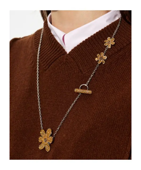 Marni Pendant Necklace