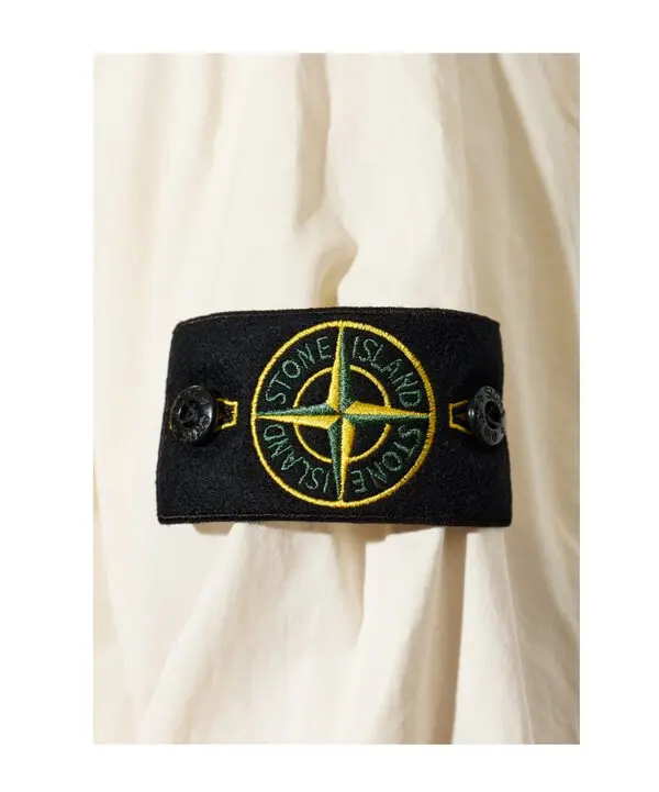 Stone Island Long Sleeve Casual Jacket