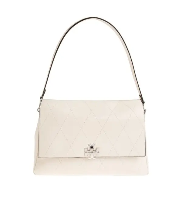 Tory Burch Quilted Shoulder Bag