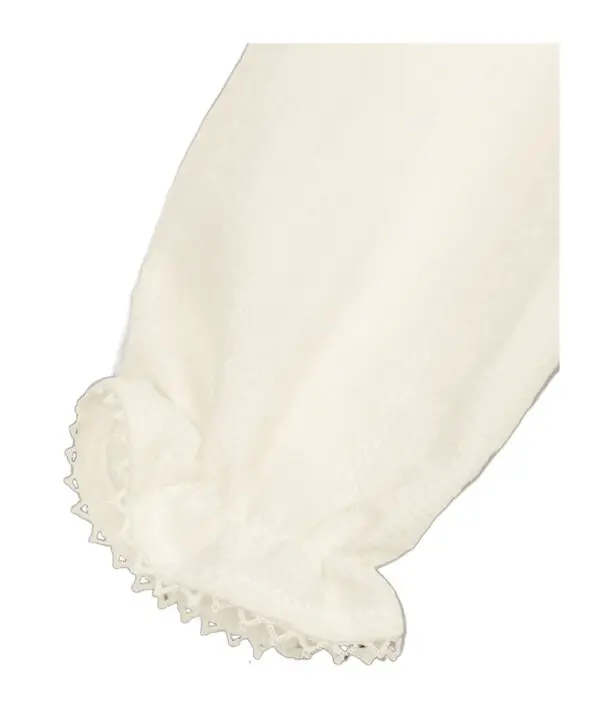 Versace Dress With Embroidered Logo