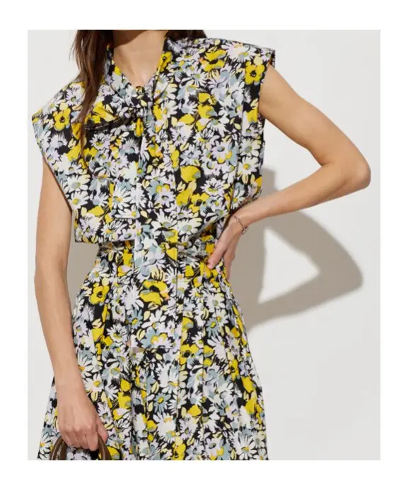 Marni Printed Shirt