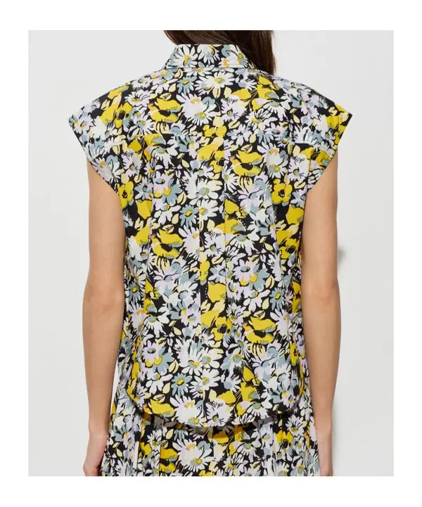 Marni Printed Shirt