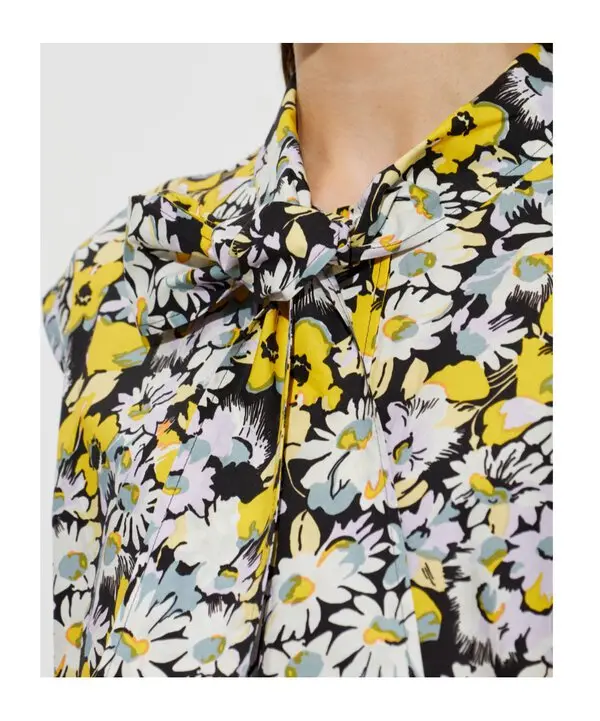 Marni Printed Shirt