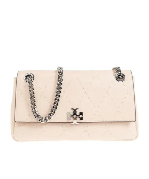Tory Burch Quilted Shoulder Bag