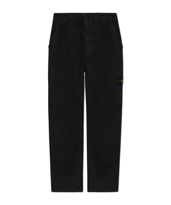 Stone Island Belt Loop Jeans