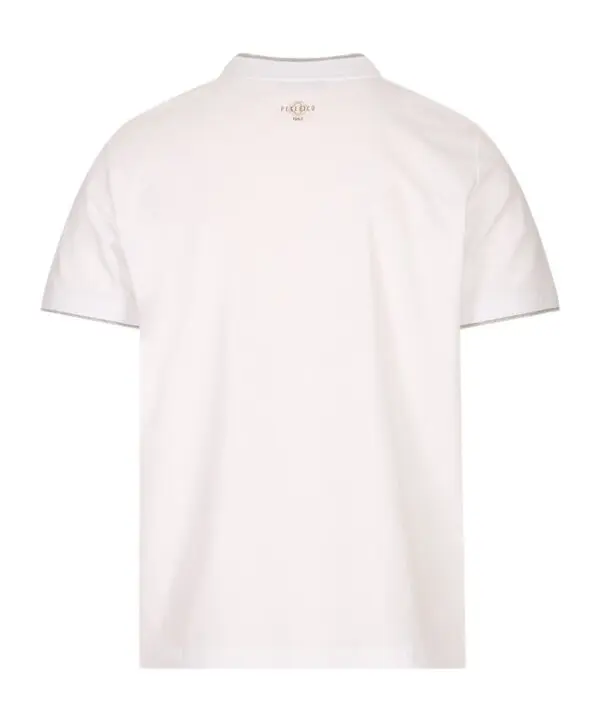 Peserico Short-sleeved T-shirt