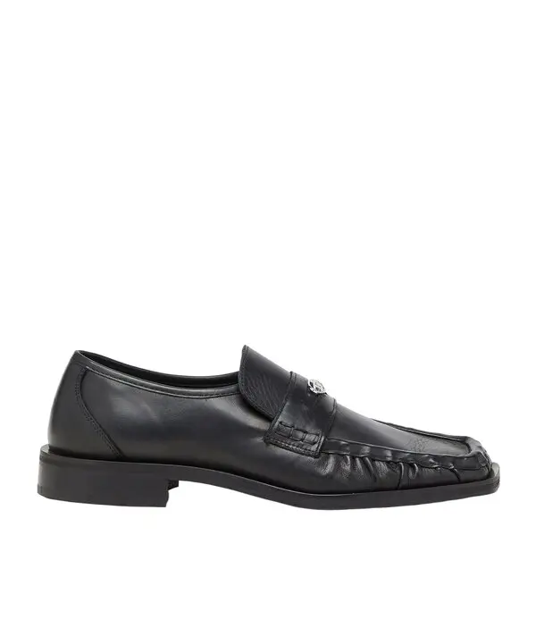 DIESEL® D-amber Loafers