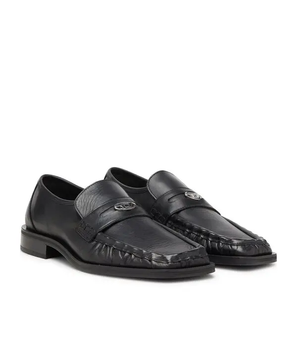 DIESEL® D-amber Loafers