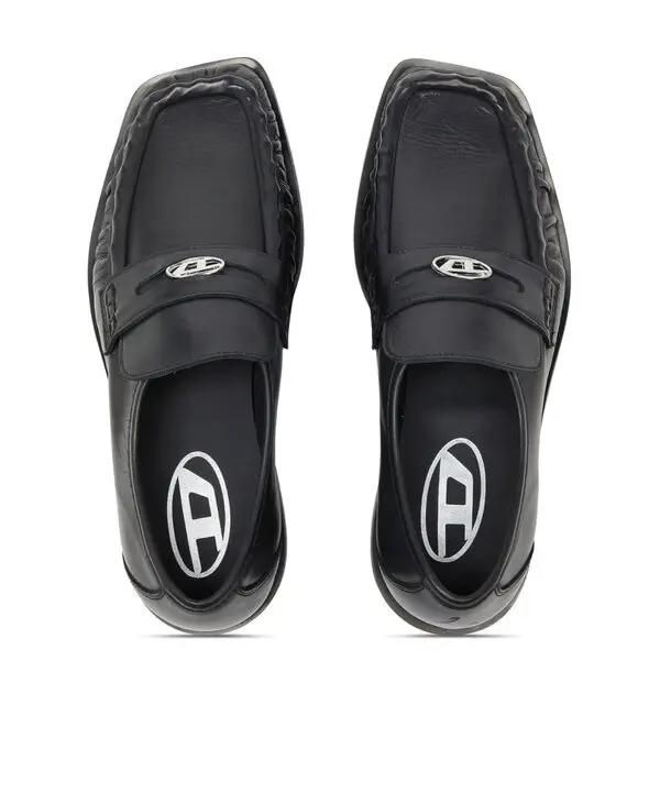 DIESEL® D-amber Loafers