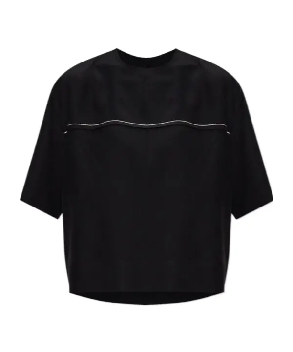 Marni Short-sleeved T-shirt - Black