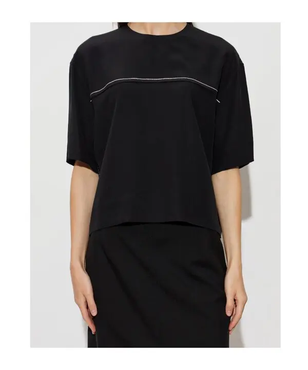 Marni Short-sleeved T-shirt