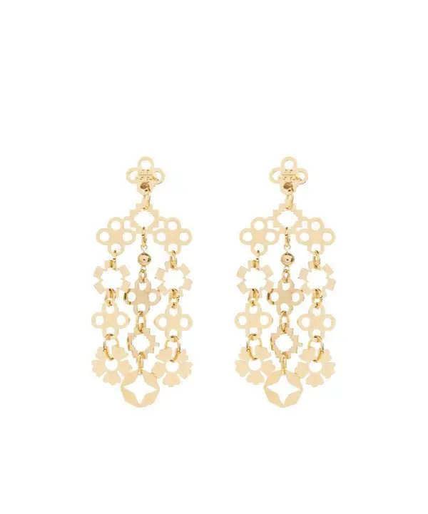 Tory Burch Pendant Earrings